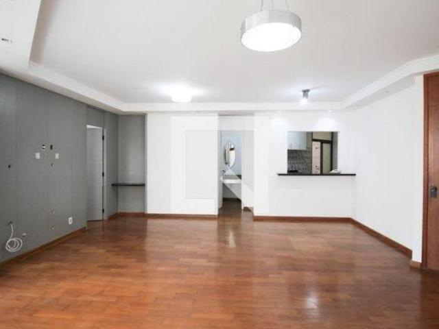 Apartamento à Venda Moema, 3 Quartos, 121 m2