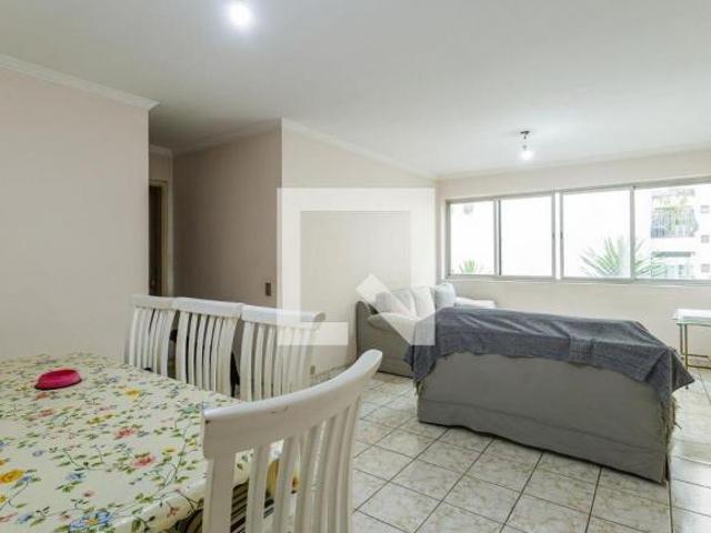 Apartamento à Venda Moema, 3 Quartos, 121 m2