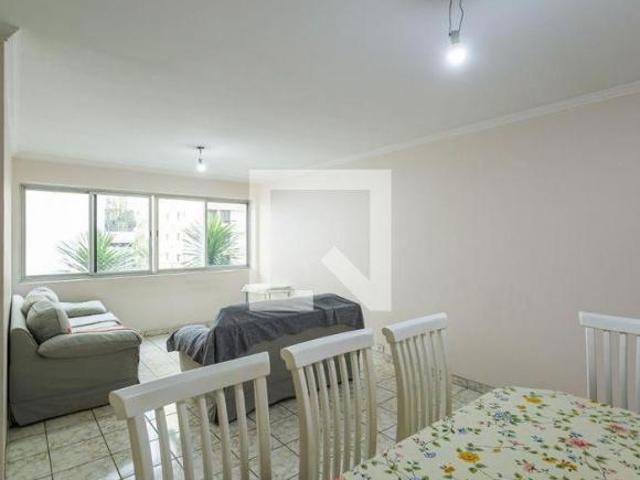 Apartamento à Venda Moema, 3 Quartos, 121 m² São Paulo