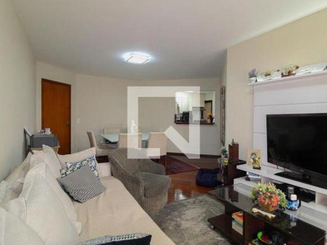 Apartamento à Venda Moema, 3 Quartos, 122 m2