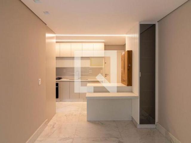Apartamento à Venda Moema, 3 Quartos, 123 m2