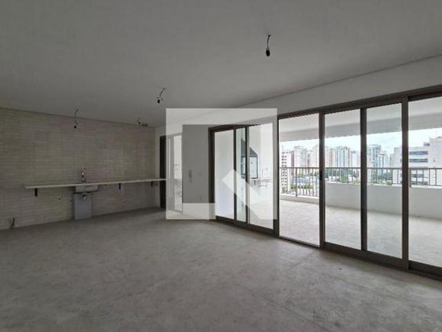 Apartamento à Venda Moema, 3 Quartos, 123 m2