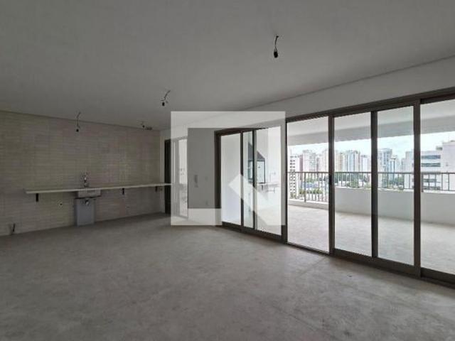 Apartamento à Venda Moema, 3 Quartos, 123 m2