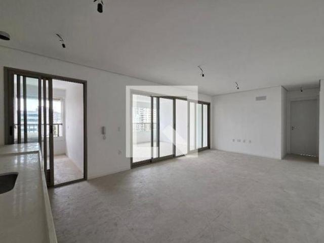 Apartamento à Venda Moema, 3 Quartos, 123 m² São Paulo