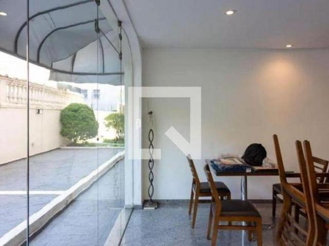 Apartamento à Venda Moema, 3 Quartos, 124 m² São Paulo