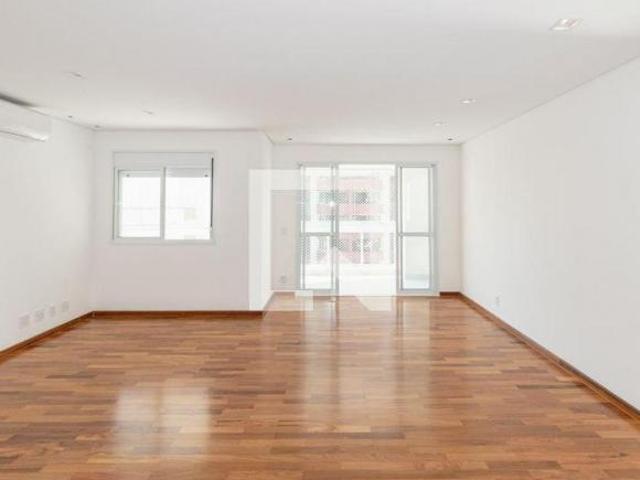 Apartamento à Venda Moema, 3 Quartos, 124 m² São Paulo