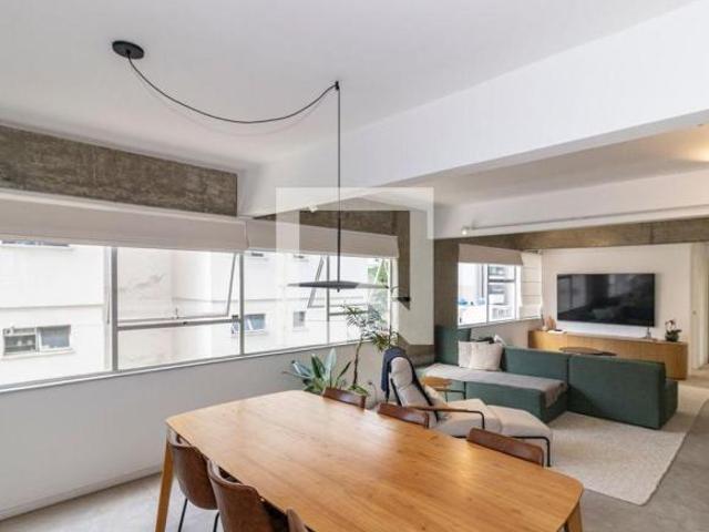 Apartamento à Venda Moema, 3 Quartos, 125 m2