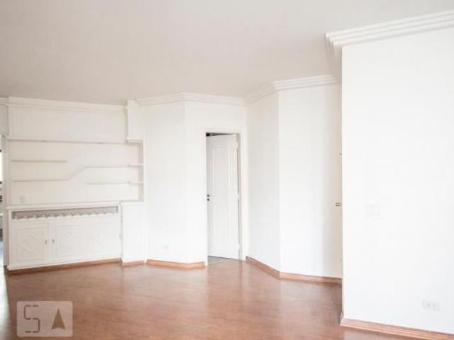 Apartamento à Venda Moema, 3 Quartos, 125 m2