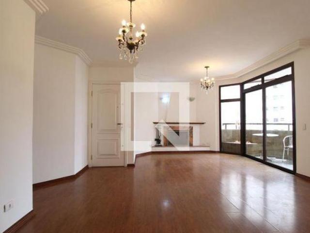 Apartamento à Venda Moema, 3 Quartos, 125 m² São Paulo