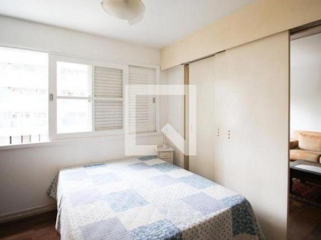 Apartamento à Venda Moema, 3 Quartos, 126 m2