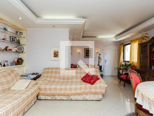 Apartamento à Venda Moema, 3 Quartos, 126 m2