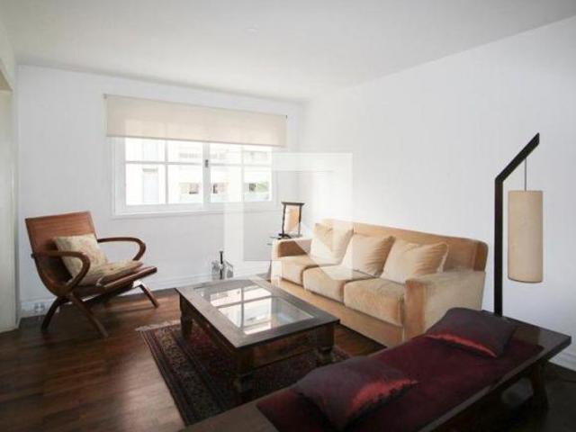 Apartamento à Venda Moema, 3 Quartos, 126 m2