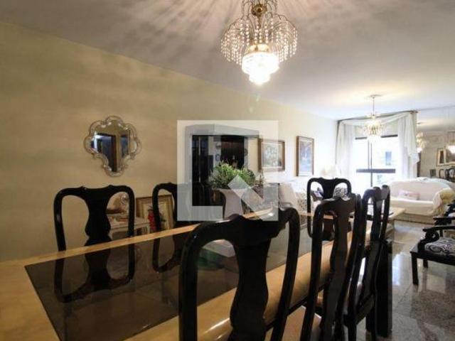 Apartamento à Venda Moema, 3 Quartos, 128 m2