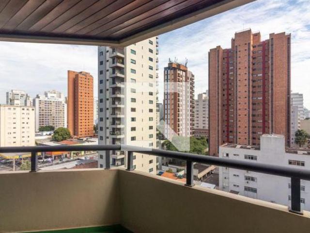 Apartamento à Venda Moema, 3 Quartos, 130 m2