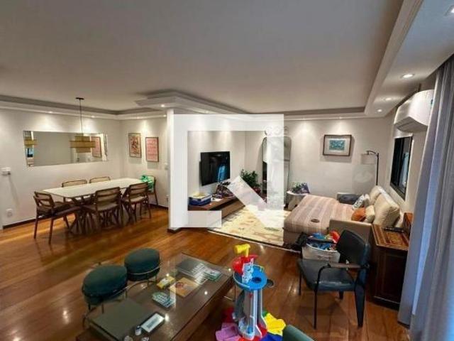 Apartamento à Venda Moema, 3 Quartos, 130 m2