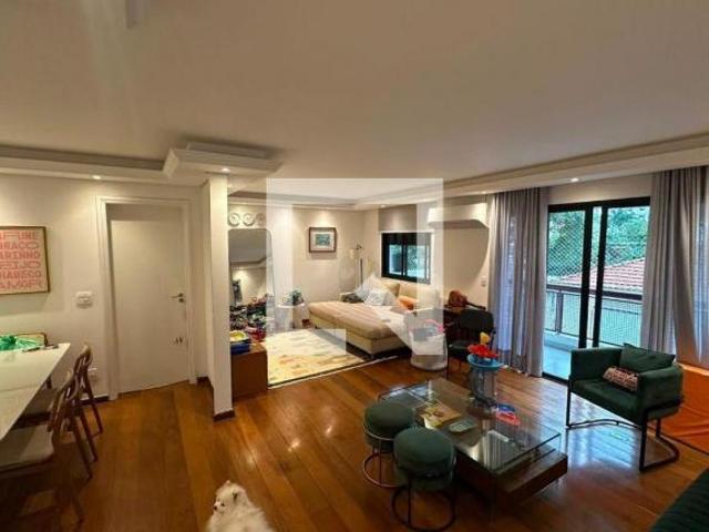 Apartamento à Venda Moema, 3 Quartos, 130 m2