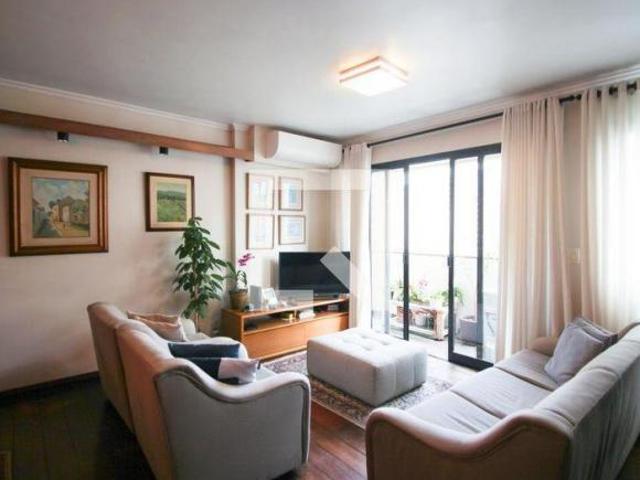 Apartamento à Venda Moema, 3 Quartos, 130 m2
