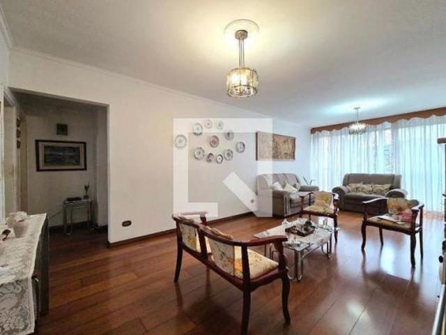 Apartamento à Venda Moema, 3 Quartos, 130 m2