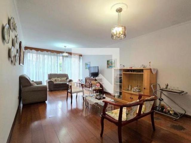 Apartamento à Venda Moema, 3 Quartos, 130 m2