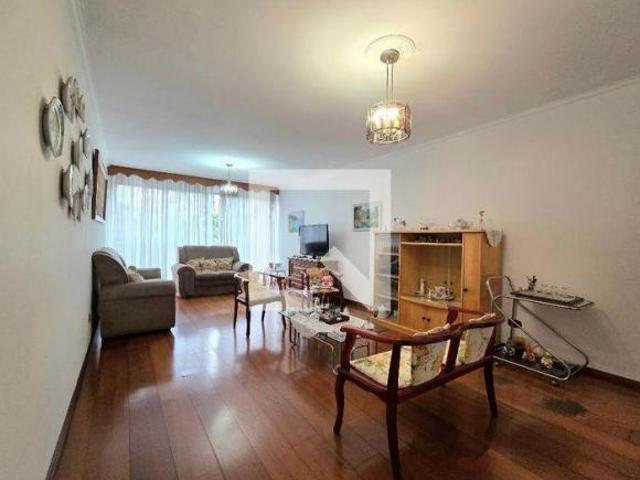 Apartamento à Venda Moema, 3 Quartos, 130 m2