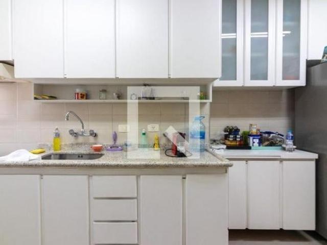 Apartamento à Venda Moema, 3 Quartos, 130 m² São Paulo