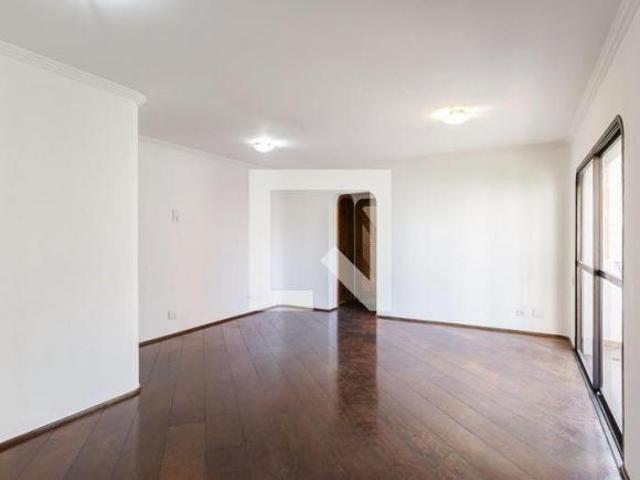 Apartamento à Venda Moema, 3 Quartos, 130 m² São Paulo