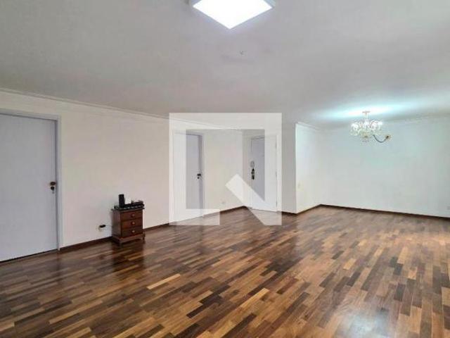 Apartamento à Venda Moema, 3 Quartos, 132 m2