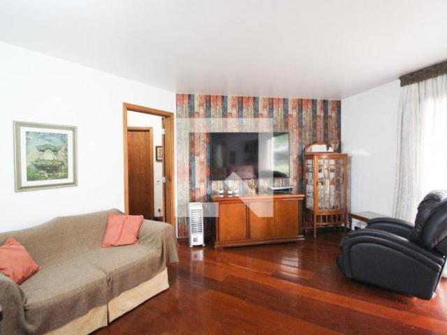 Apartamento à Venda Moema, 3 Quartos, 135 m2