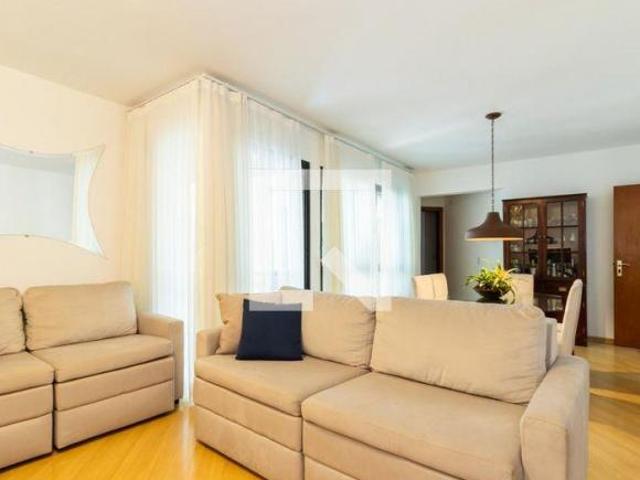 Apartamento à Venda Moema, 3 Quartos, 135 m² São Paulo