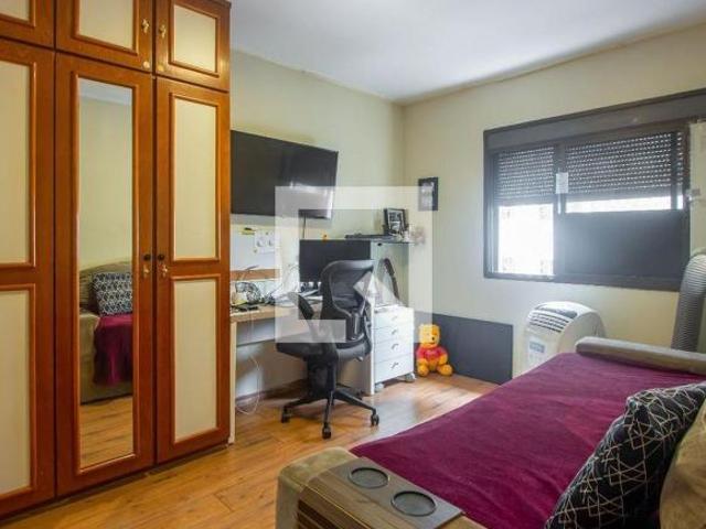 Apartamento à Venda Moema, 3 Quartos, 137 m2