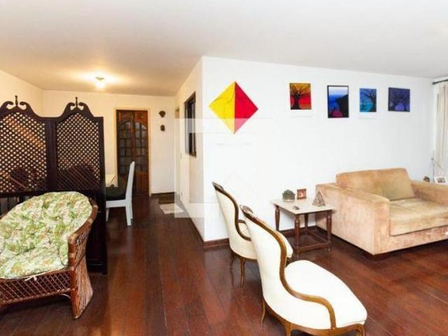 Apartamento à Venda Moema, 3 Quartos, 140 m2