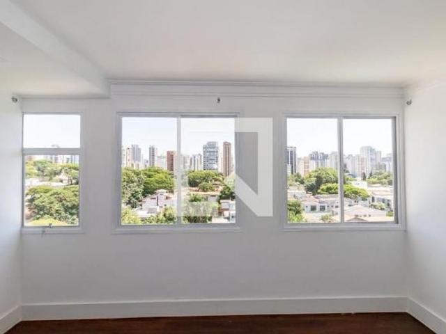 Apartamento à Venda Moema, 3 Quartos, 140 m2
