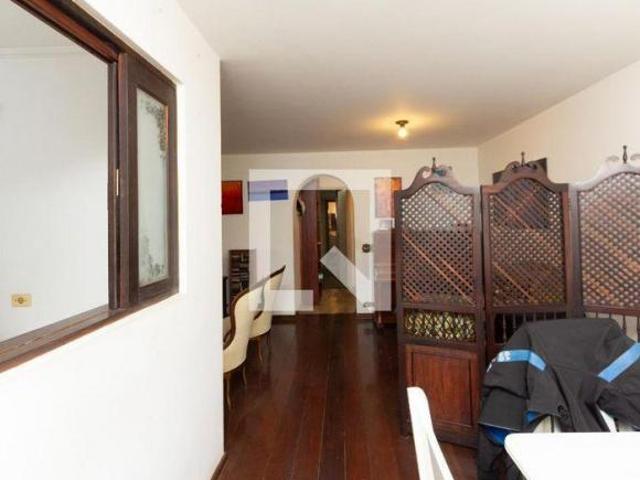 Apartamento à Venda Moema, 3 Quartos, 140 m2