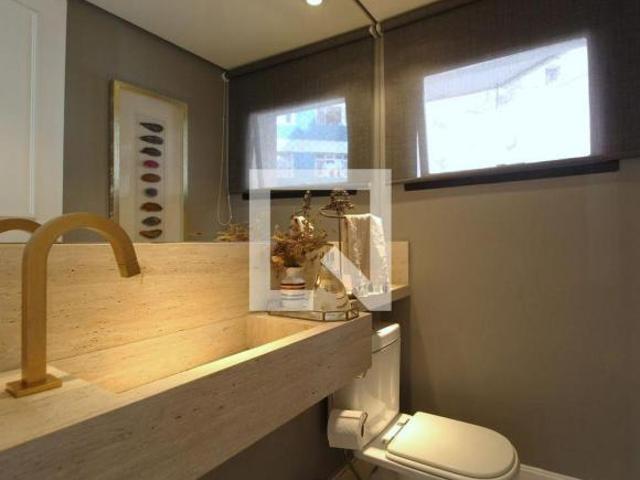 Apartamento à Venda Moema, 3 Quartos, 140 m2
