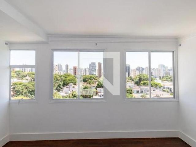 Apartamento à Venda Moema, 3 Quartos, 140 m2