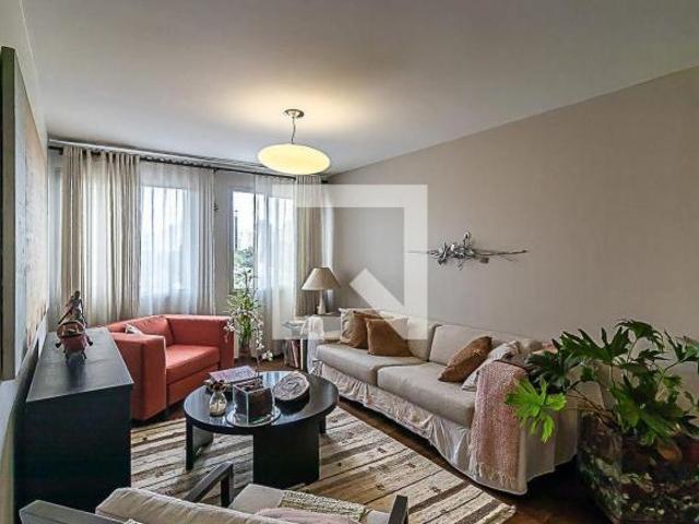 Apartamento à Venda Moema, 3 Quartos, 140 m2