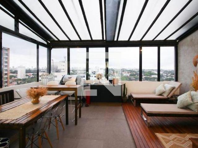 Apartamento à Venda Moema, 3 Quartos, 140 m² São Paulo