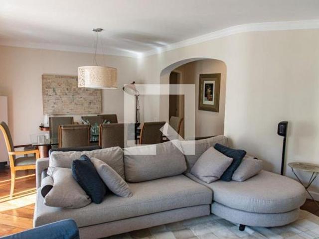 Apartamento à Venda Moema, 3 Quartos, 142 m2