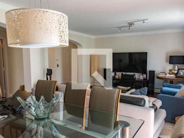 Apartamento à Venda Moema, 3 Quartos, 142 m2