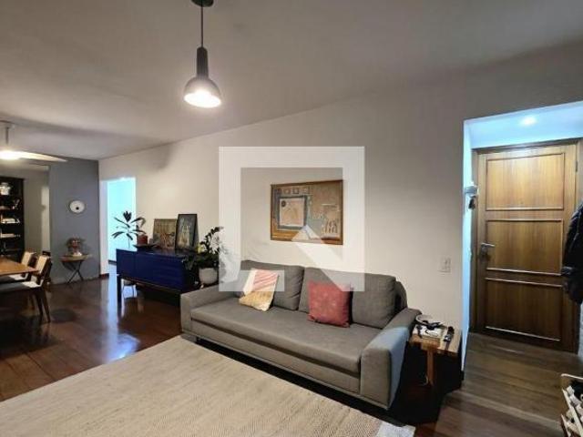 Apartamento à Venda Moema, 3 Quartos, 144 m2