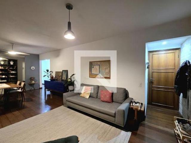 Apartamento à Venda Moema, 3 Quartos, 144 m² São Paulo