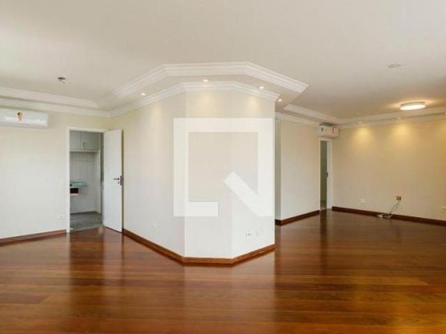 Apartamento à Venda Moema, 3 Quartos, 144 m² São Paulo