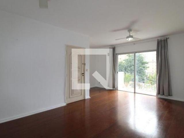 Apartamento à Venda Moema, 3 Quartos, 145 m2
