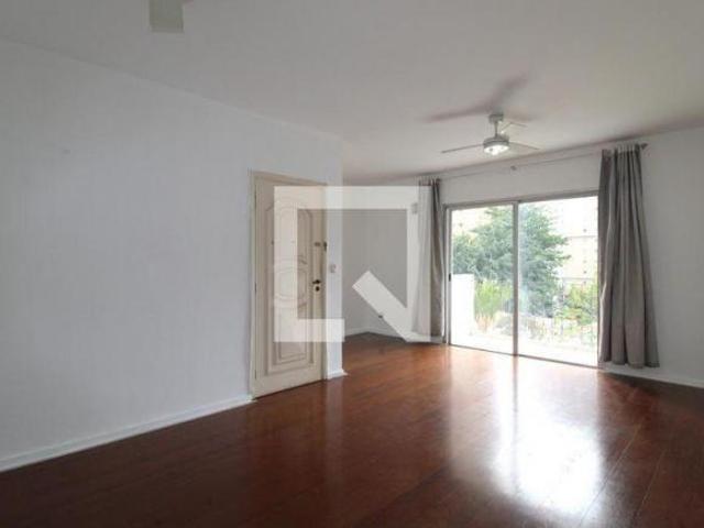 Apartamento à Venda Moema, 3 Quartos, 145 m2
