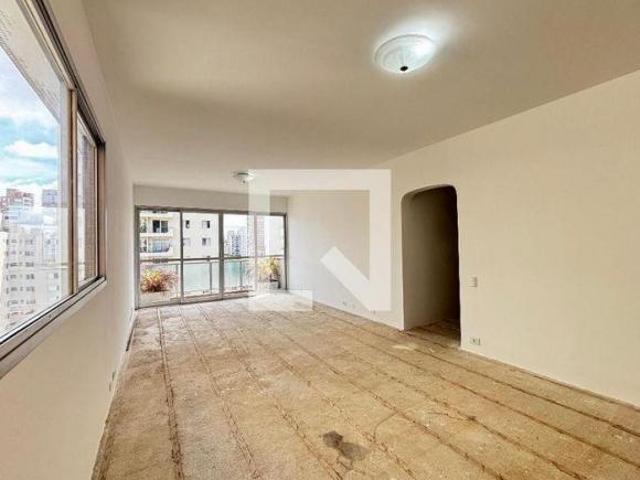 Apartamento à Venda Moema, 3 Quartos, 145 m² São Paulo