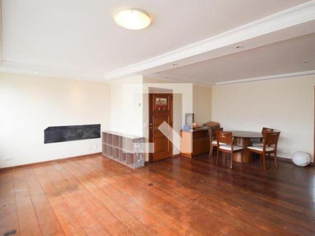 Apartamento à Venda Moema, 3 Quartos, 146 m2