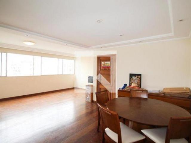 Apartamento à Venda Moema, 3 Quartos, 146 m² São Paulo
