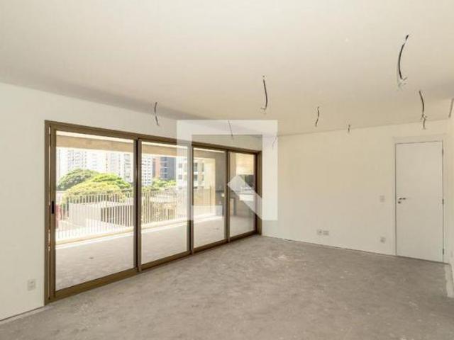 Apartamento à Venda Moema, 3 Quartos, 149 m2