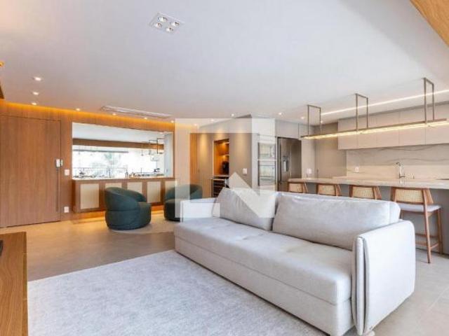 Apartamento à Venda Moema, 3 Quartos, 149 m2