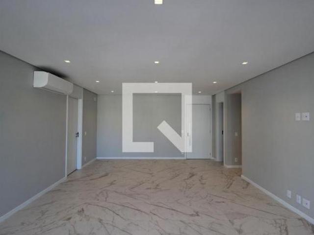Apartamento à Venda Moema, 3 Quartos, 149 m2